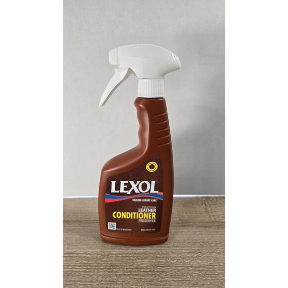 Lexol | Hair | Lexol Original Formula Leather Deep Conditioner 69 Oz ...